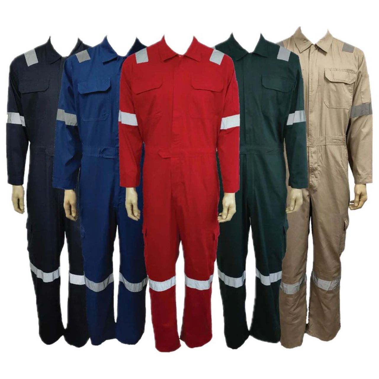 Coverall – SAFETY EQUIPMENT MALAYSIA | TK SAFETY SHOP