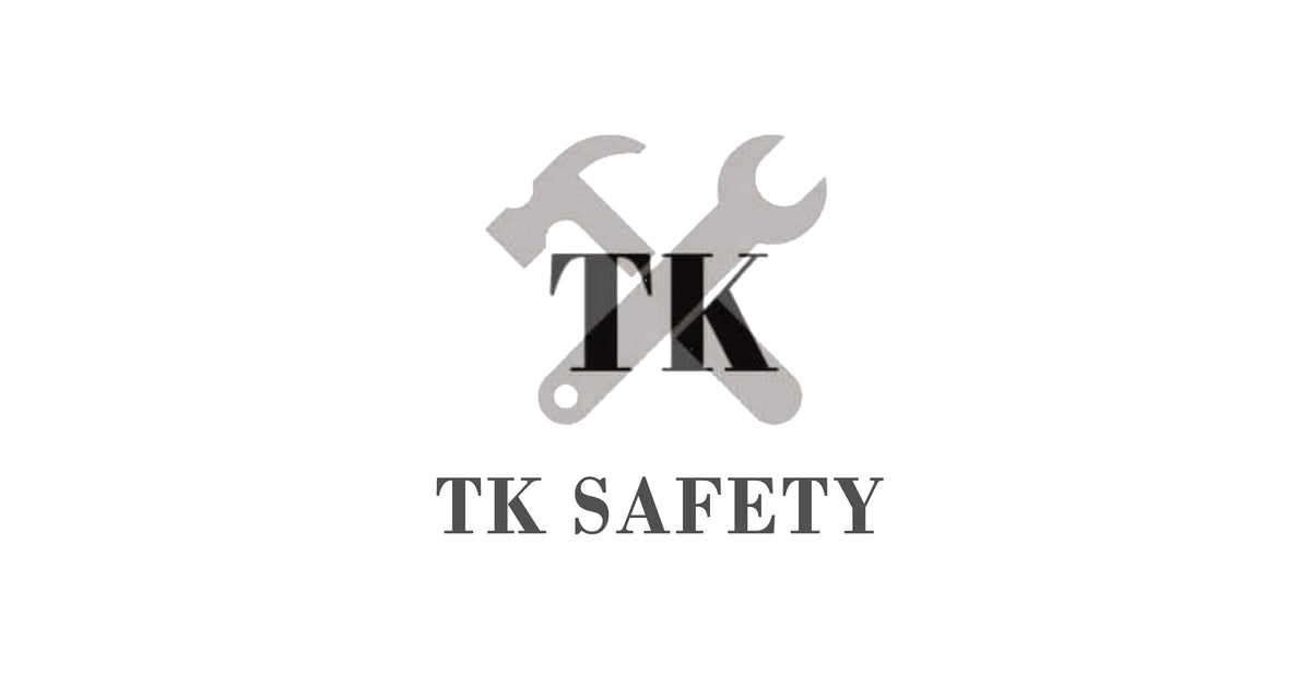 SAFETY EQUIPMENT MALAYSIA | TK SAFETY SHOP